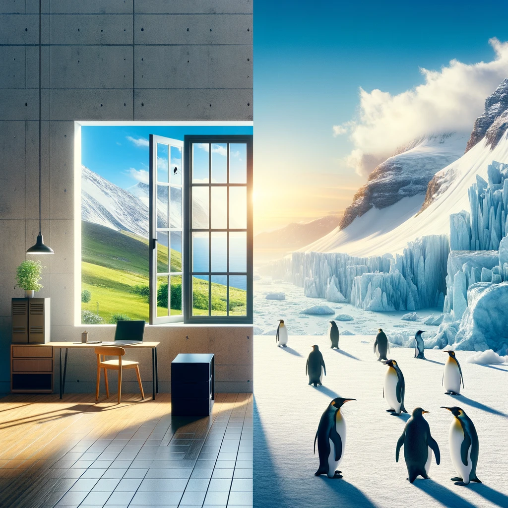 Linux nebo Windows? » 4Clouds